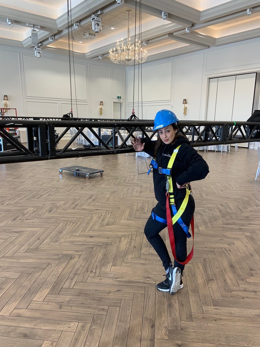 The Ultimate Guide to Event Rigging Services: Transforming Weddings and ...